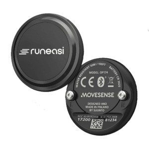 Running shoe selection—Kim Segers - Runeasi