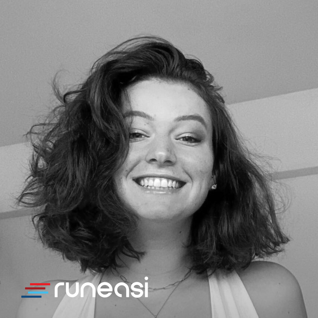 Team Behind Runeasi - Running Gait Analysis Software