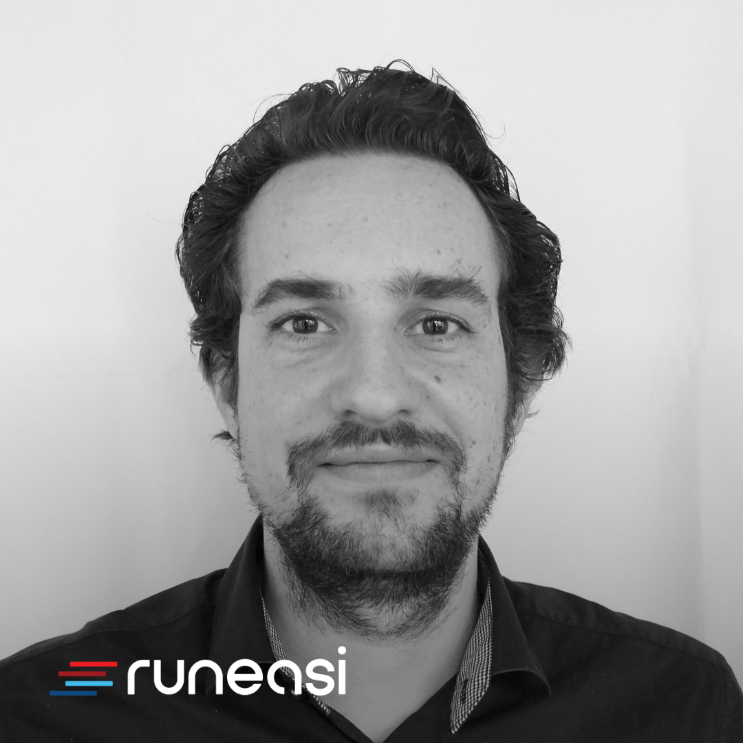 Team Behind Runeasi - Running Gait Analysis Software