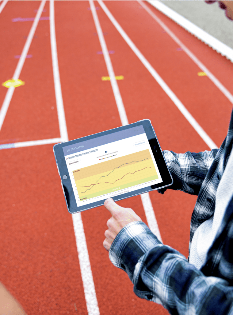 Real Time Biofeedback Case Finding The Balance Between Speed And